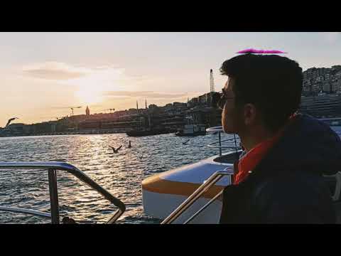 Duygusal video - Yaralı gibisin