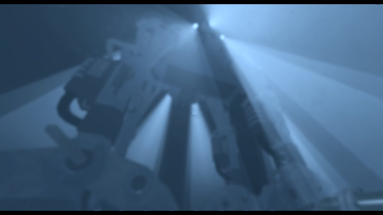 pressure finale as a ghost - YouTube