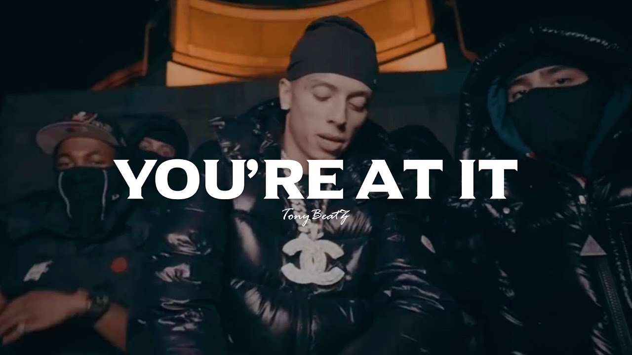 [FREE] Central Cee x Sample Drill Type Beat "You're At It" - Melodic ...