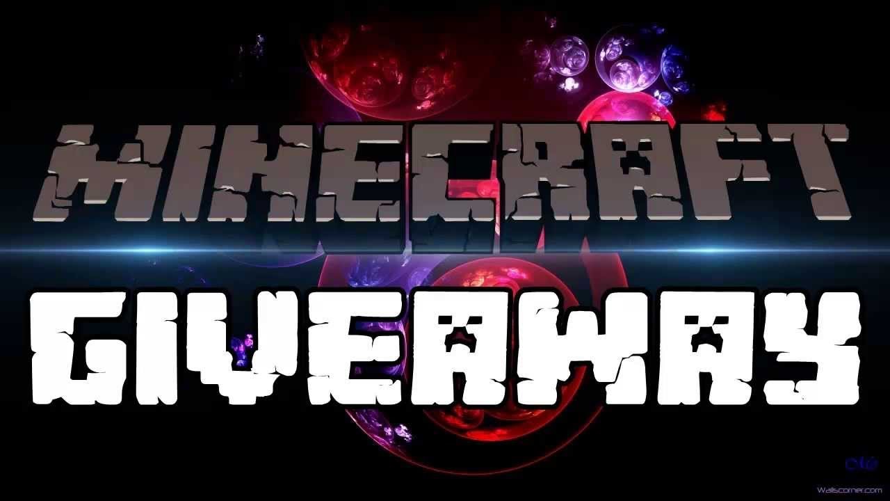 Minecraft: Minetime HUGE GIVEAWAY! - YouTube