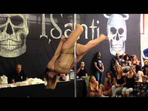 LapDance 2015 HD raduno