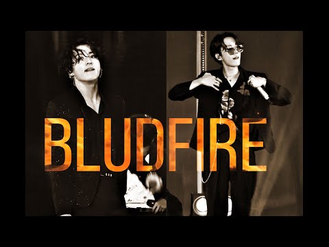 [FMV] HopeKook -- ^the sexiest dancers on the stage^ -- BludFire | Agust_D_Lunatic