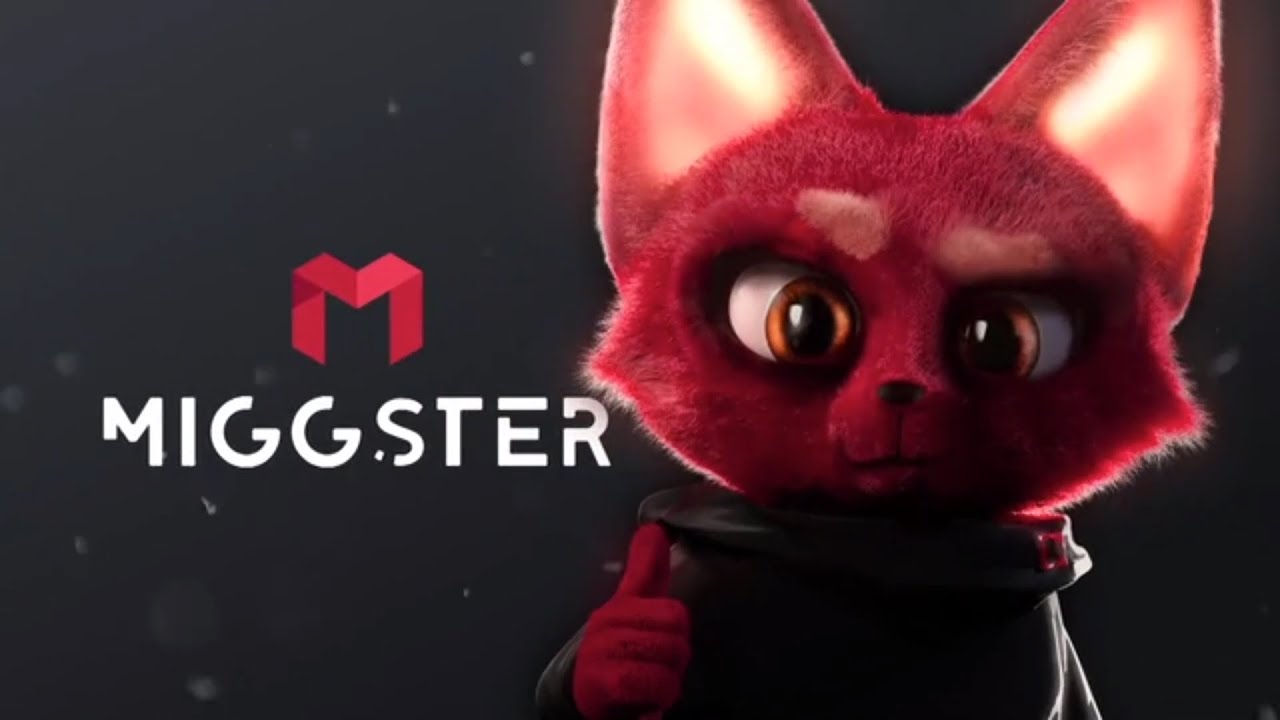 Miggster Registration - YouTube