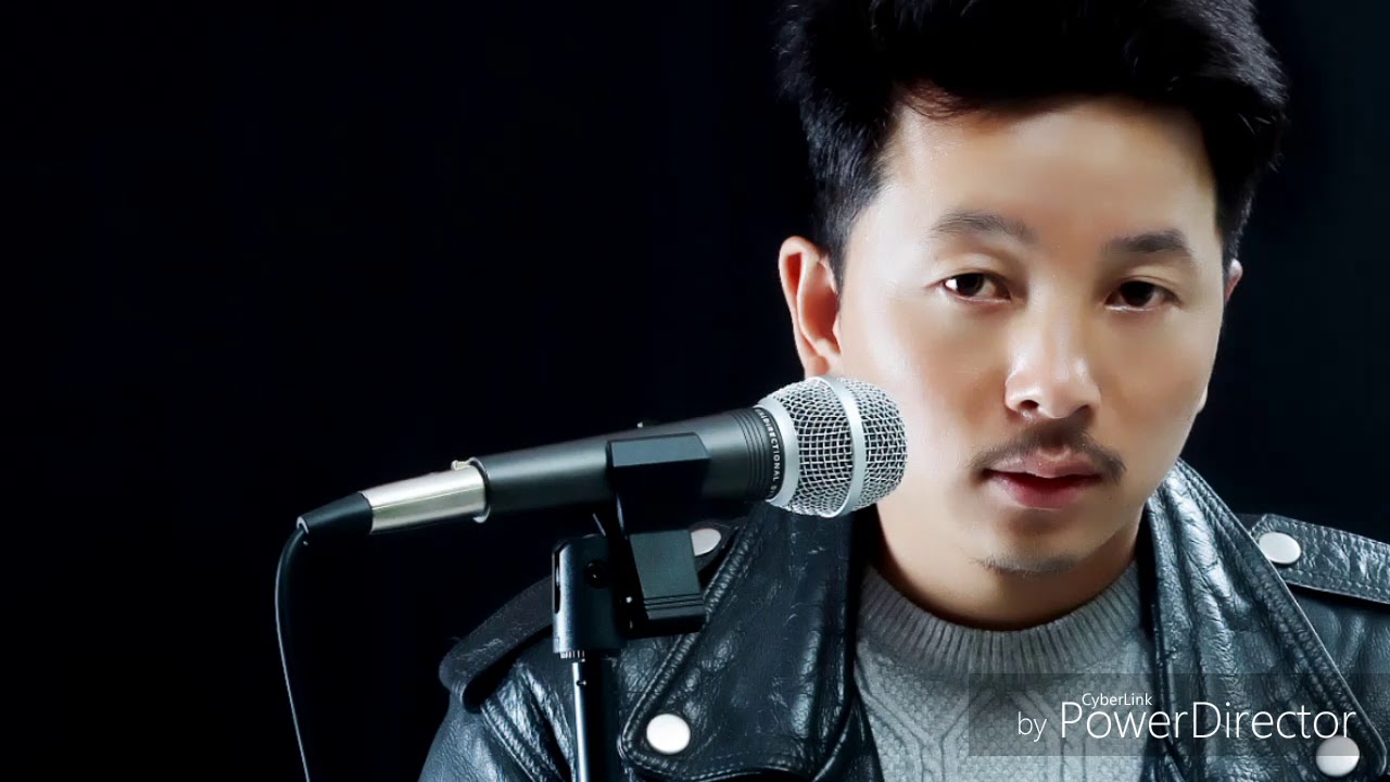 LAXMI PRASAD LIMBU| Tanchhoro Soriro |Nem Khapung| Limbu Song - YouTube