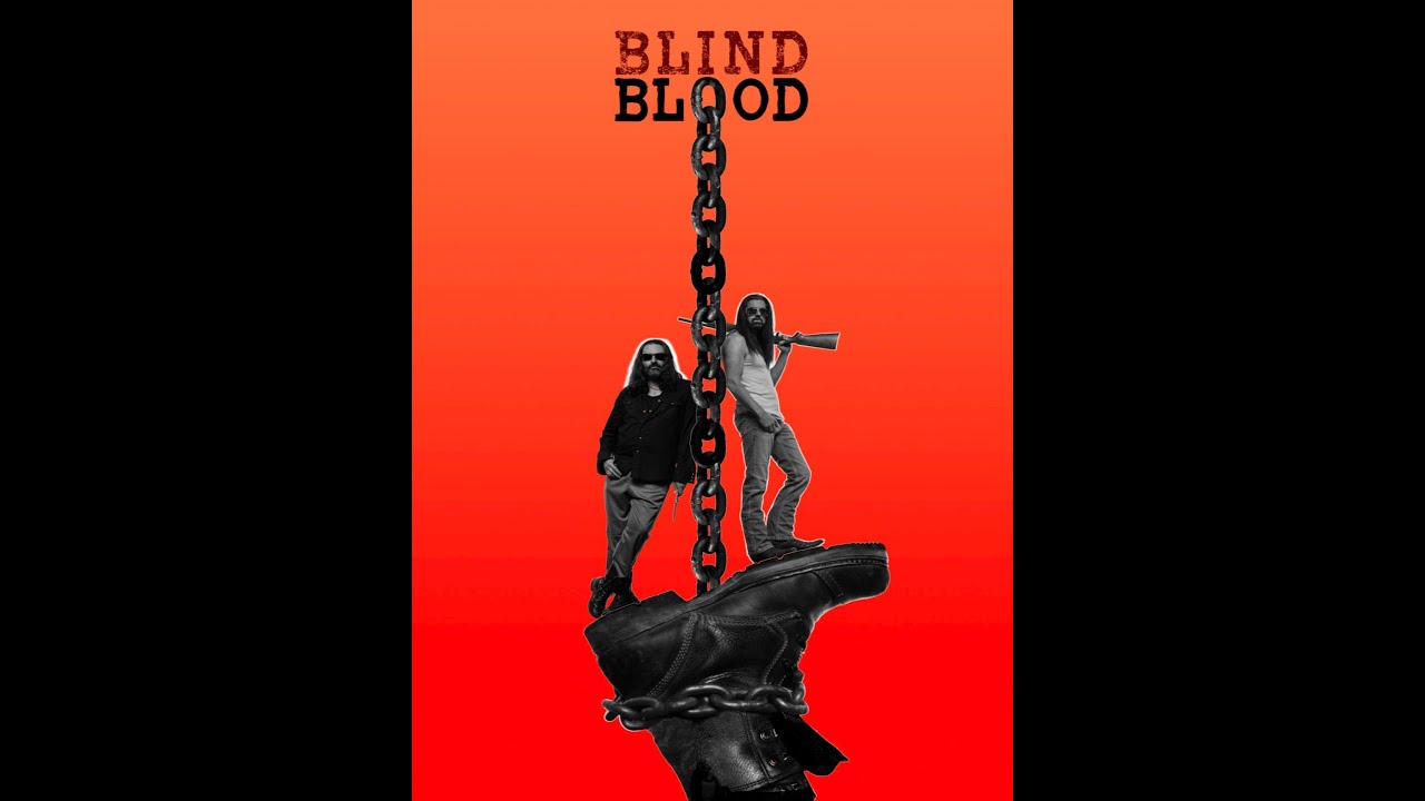 Blind Blood Official Trailer - YouTube