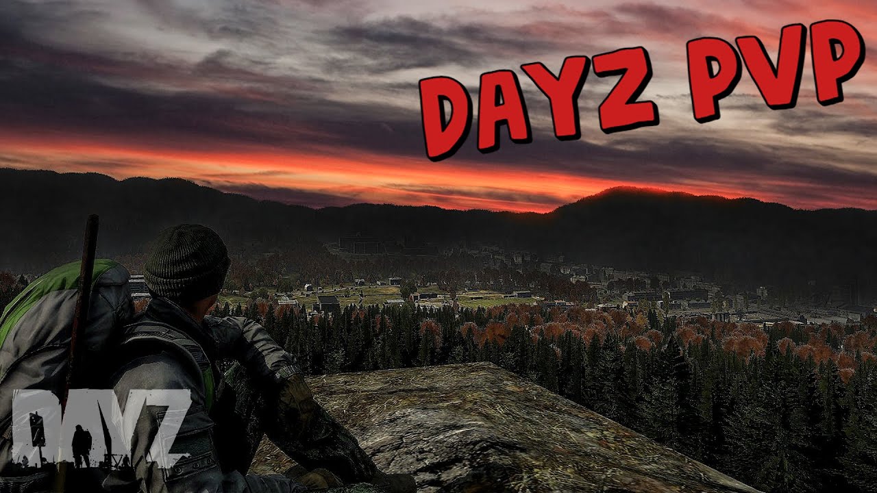 Dayz chernarusplus mission