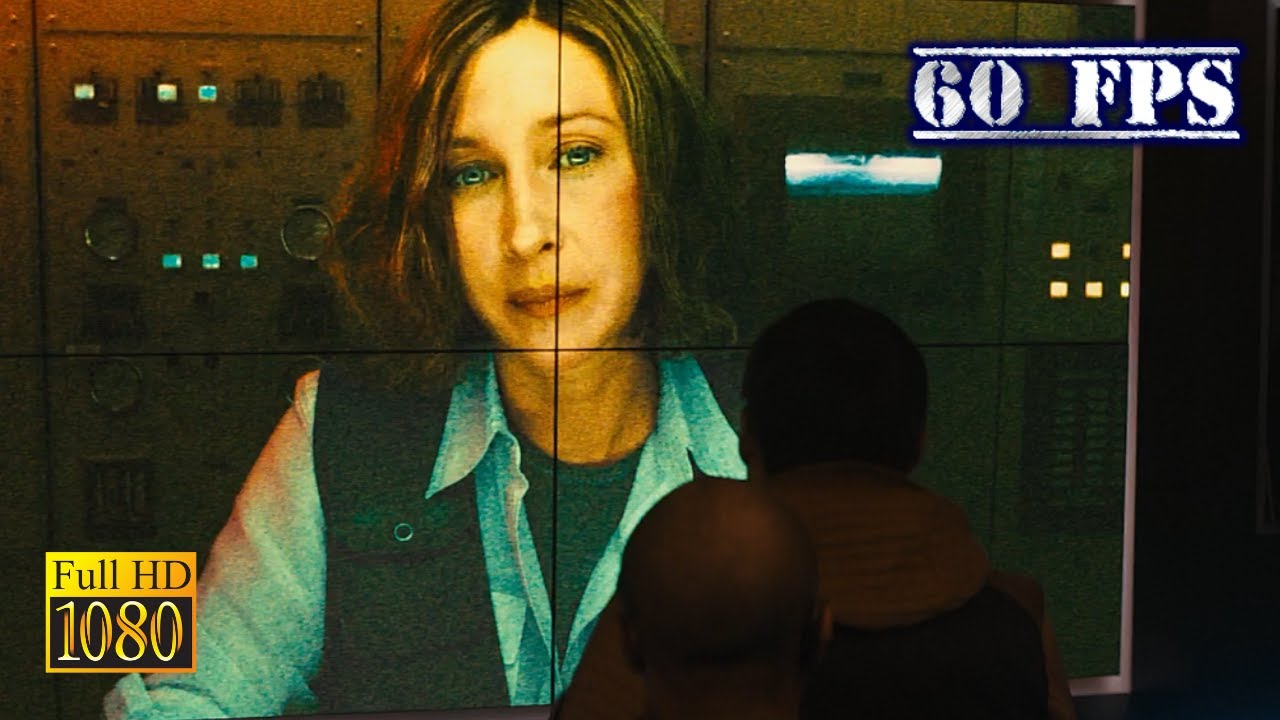 Emma habla de su plan (Full HD 60fps Latino) - Godzilla: King Of The ...