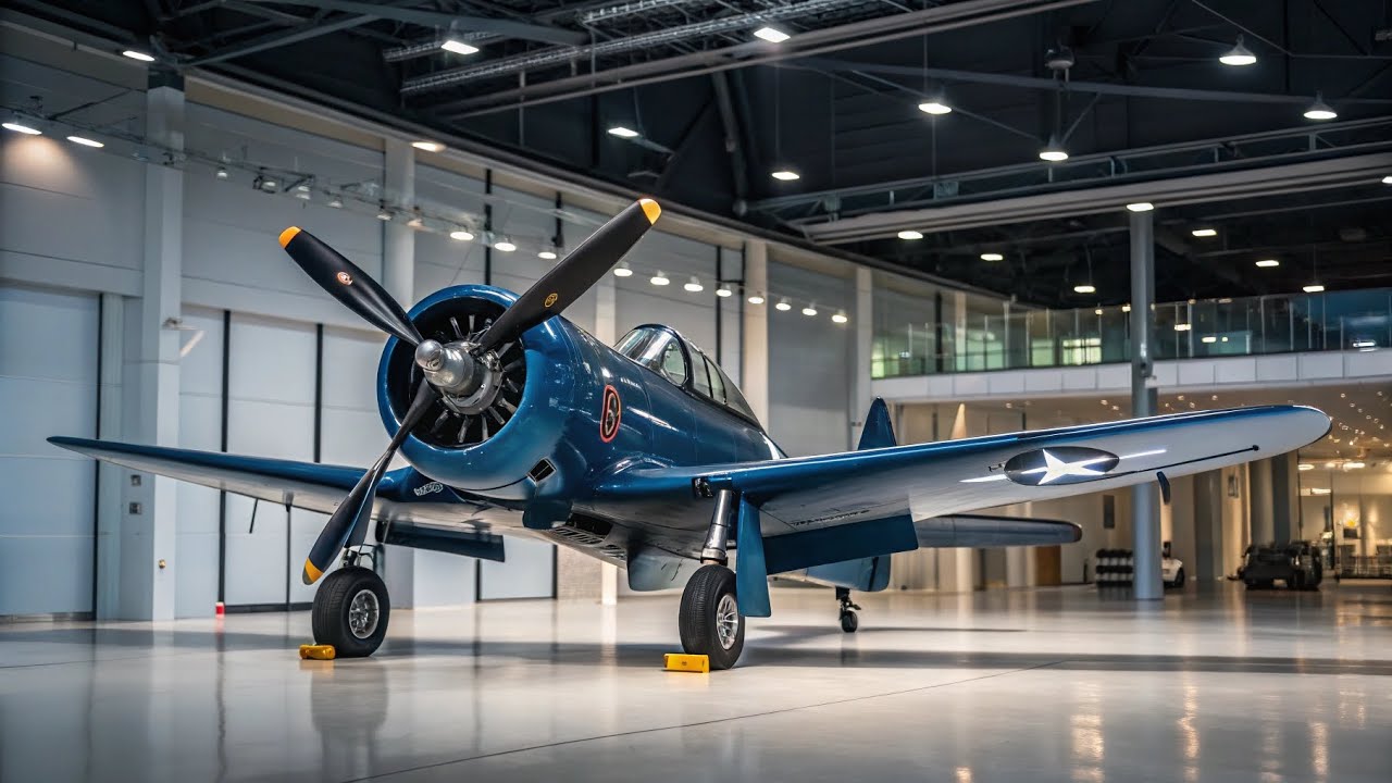 2026 P-51 Mustang Review | Exterior, Interior, Performance & Price ...