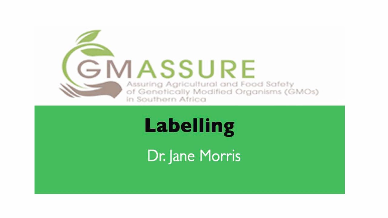 Labelling - YouTube