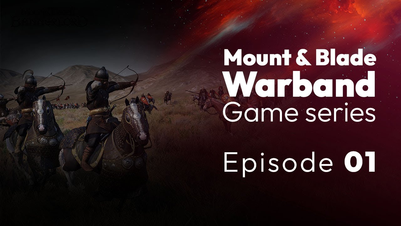 Hunt down a Lawless Villain and execute the law in Warband | Mount ...