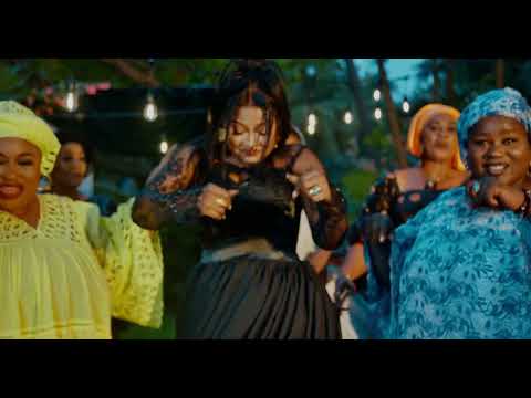 Safi Diabate - Son Choix ( Clip Officiel 4K)