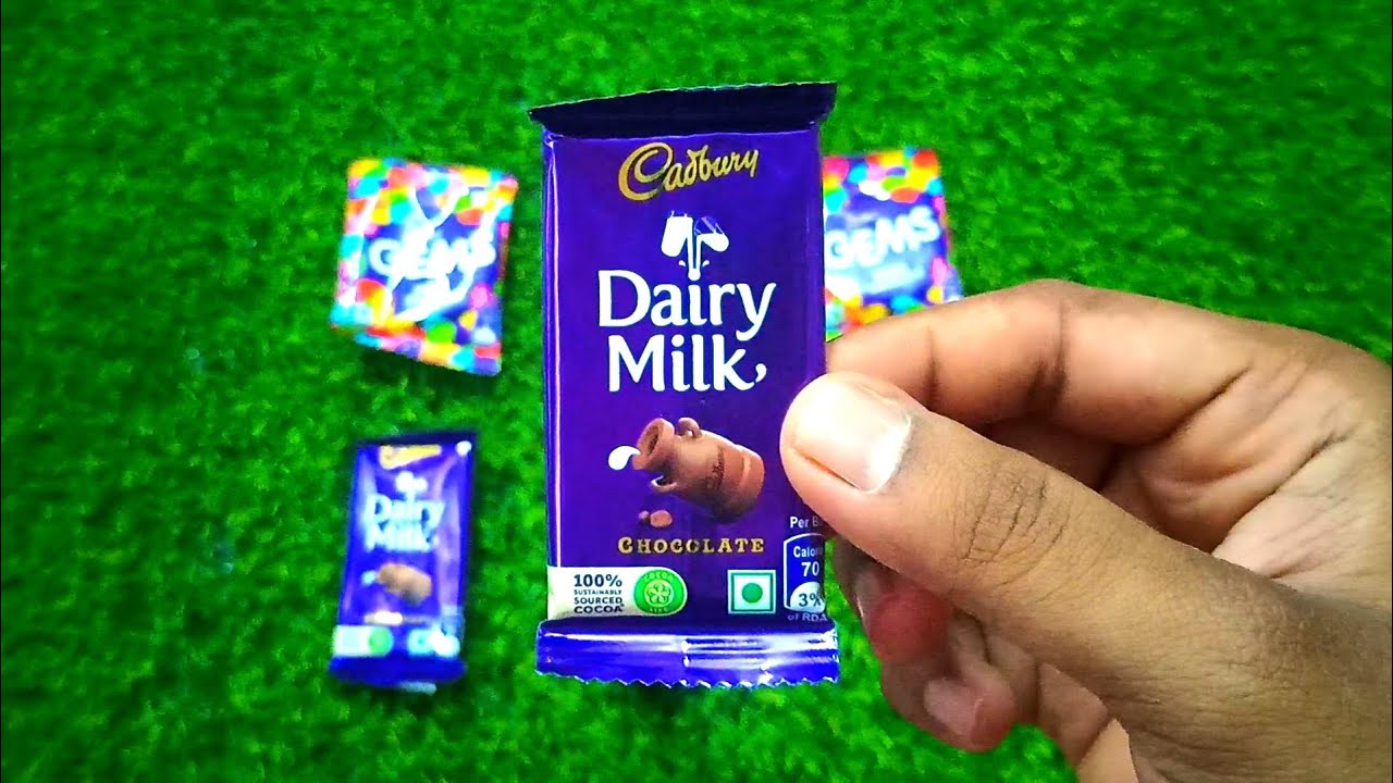 Unboxing Cadbury Celebrations Pack | Pack Of 5 | New Arrival | Small ...