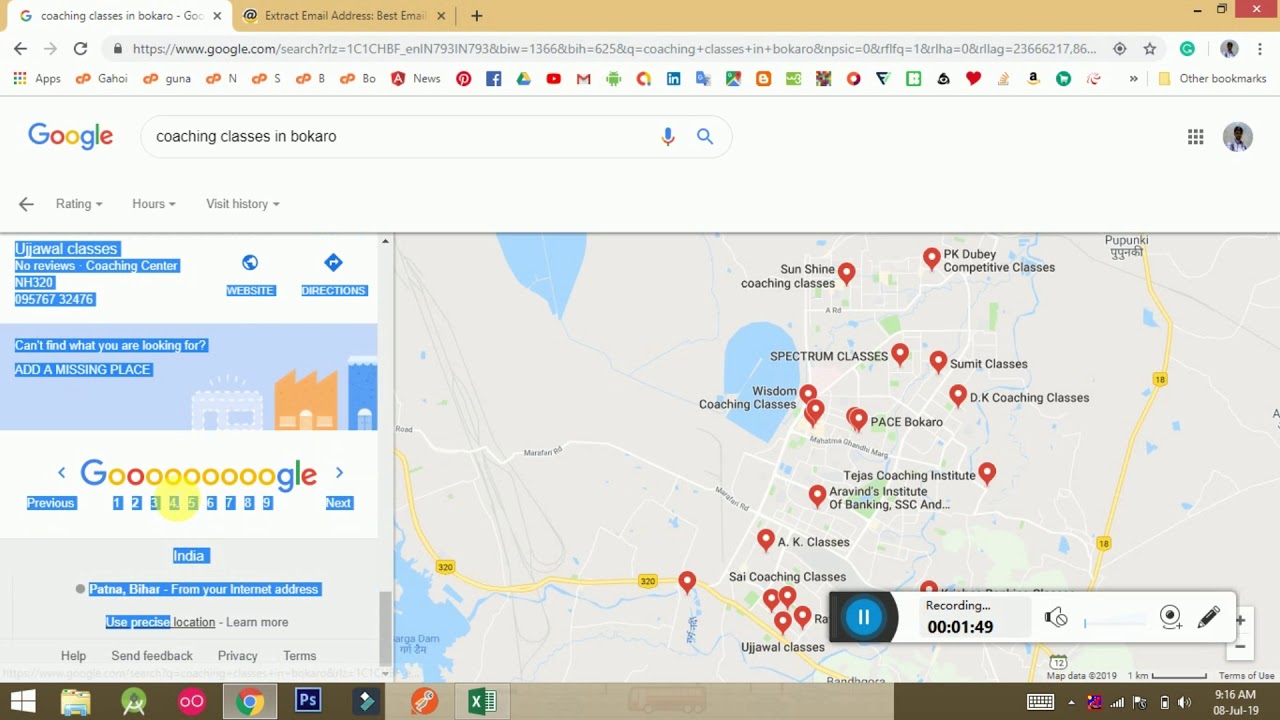 Extract Mobile Number From Google Data YouTube Extract Mobile Number From Google Data YouTube