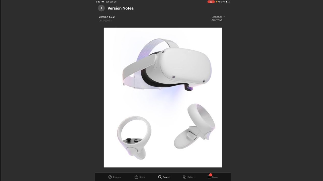 How To Get Mods On Oculus Quest 2!!! - YouTube