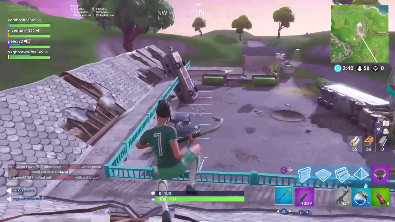 Get good gaming - YouTube