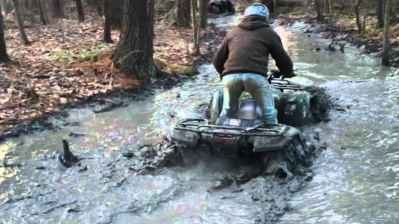 mudding 2012 - YouTube