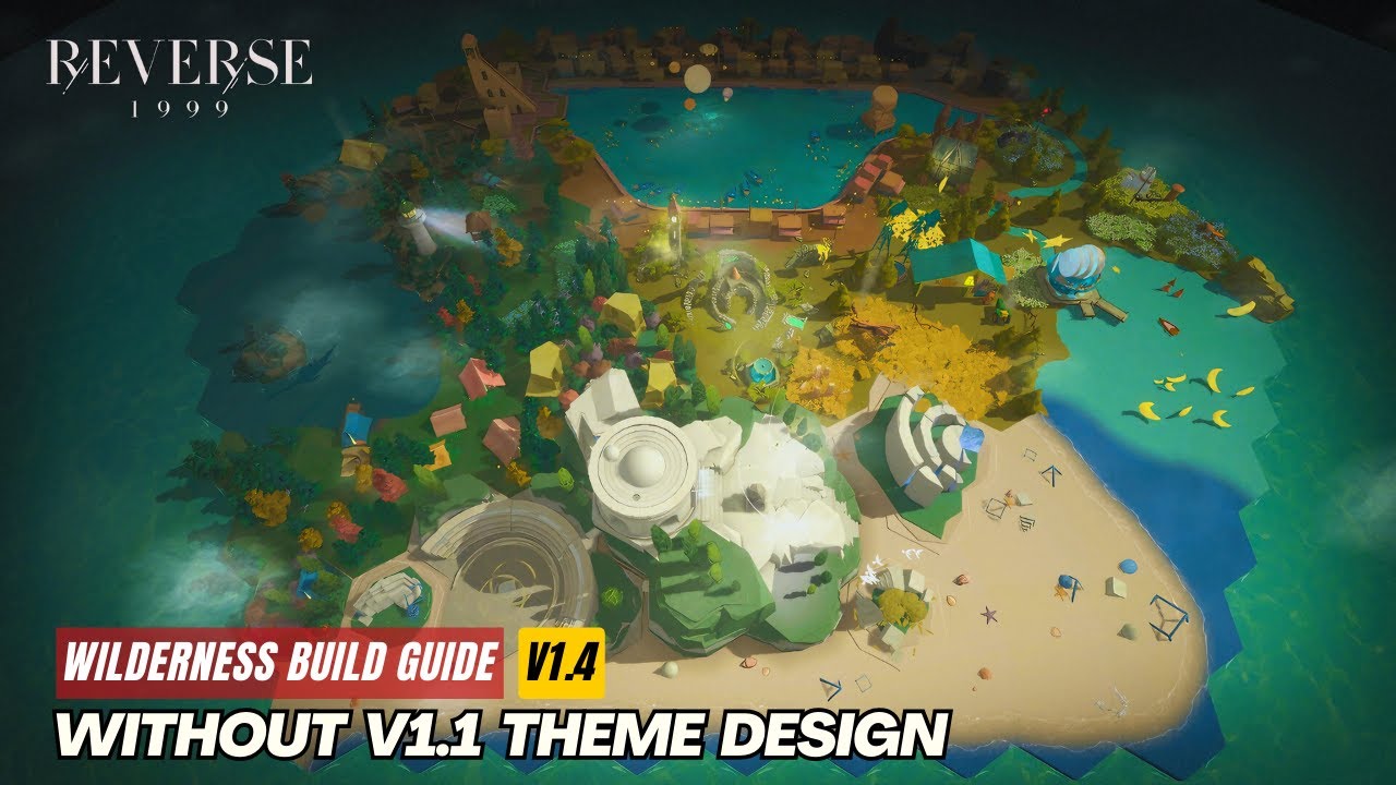 Reverse: 1999 - 4 Season: Wilderness Building Placement Guide V1.4 ...