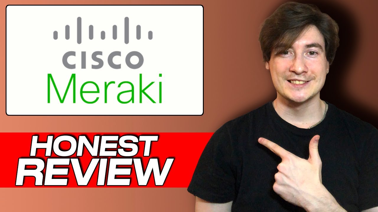 Cisco Meraki Honest Review: Complete User Experience & Features ...