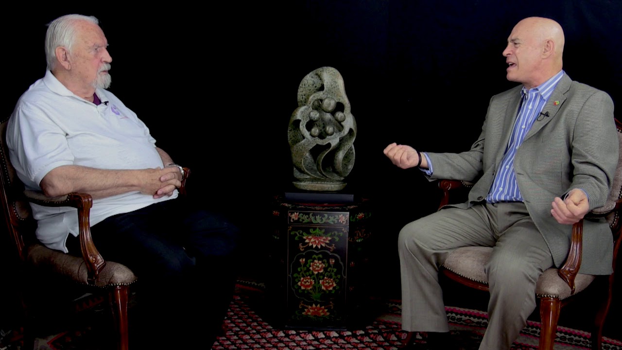 Video Nugget: Skeptics of Remote Viewing with Lyn Buchanan - YouTube