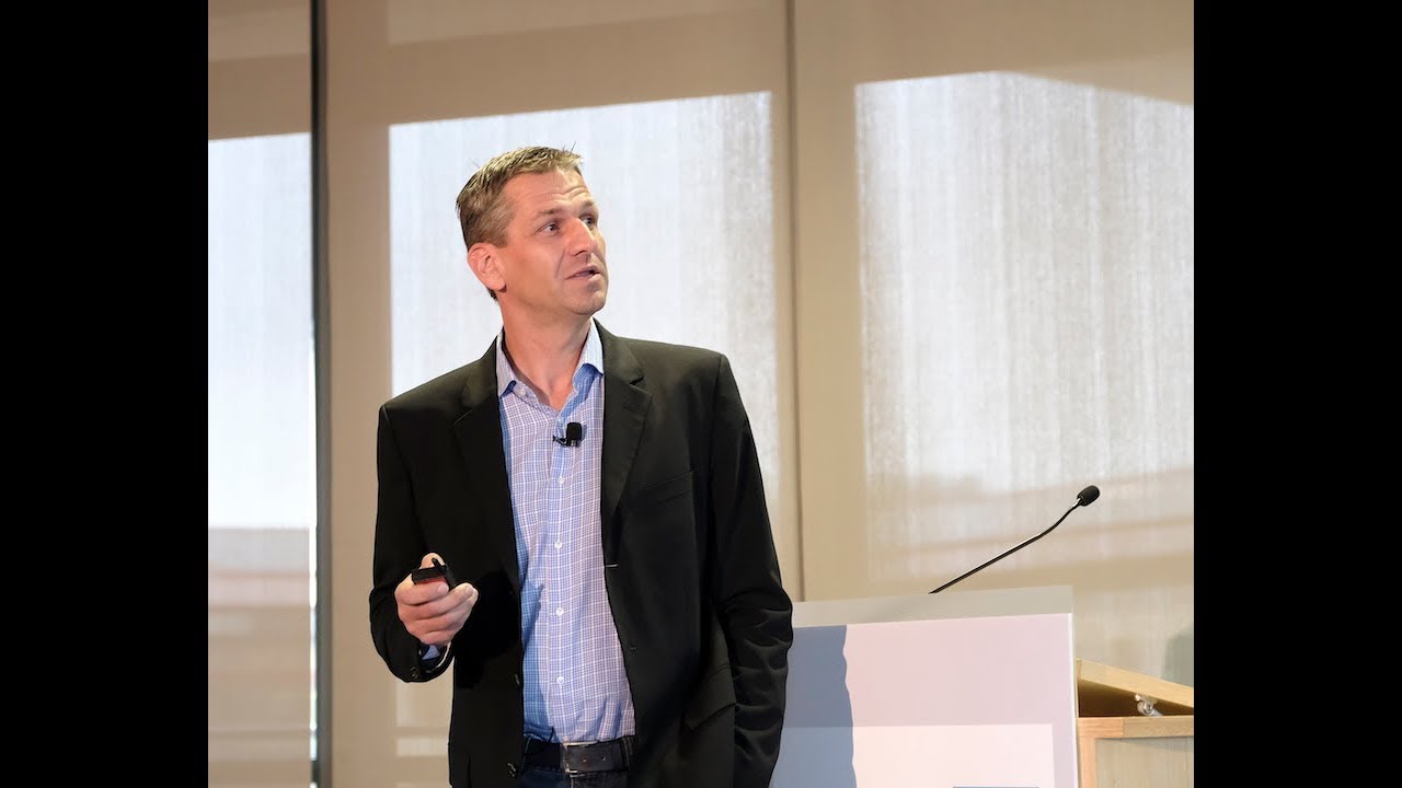 Dirk Schapeler on machine learning in clinical trials - ApplySci ...