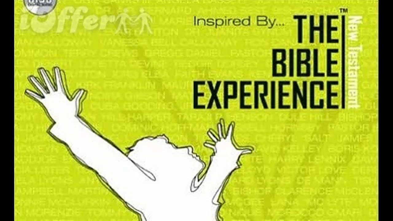 Holy Bible John Chapter 5 YouTube holy-bible-john-chapter-5-youtube