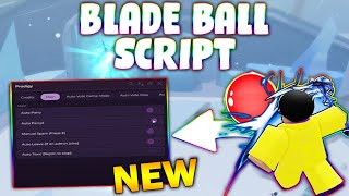 New Blade Ball Script Pastebin 2025 Autofarm 100 Winrate Auto Parry ...