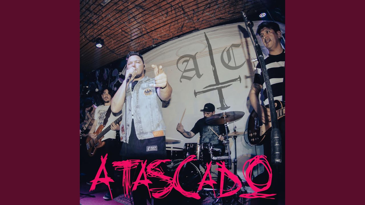 Atascado - YouTube
