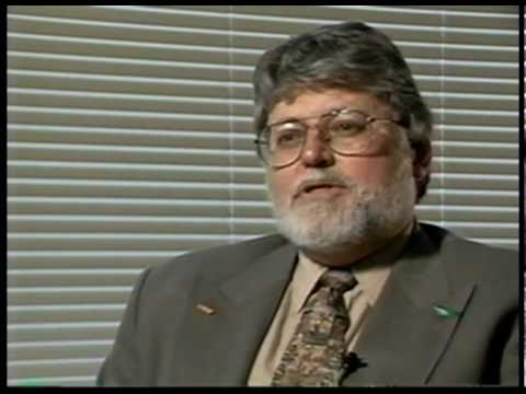 PRE ONTARIO WALK GARY COOPER CEO M.O.R.E. OCT 98 - YouTube