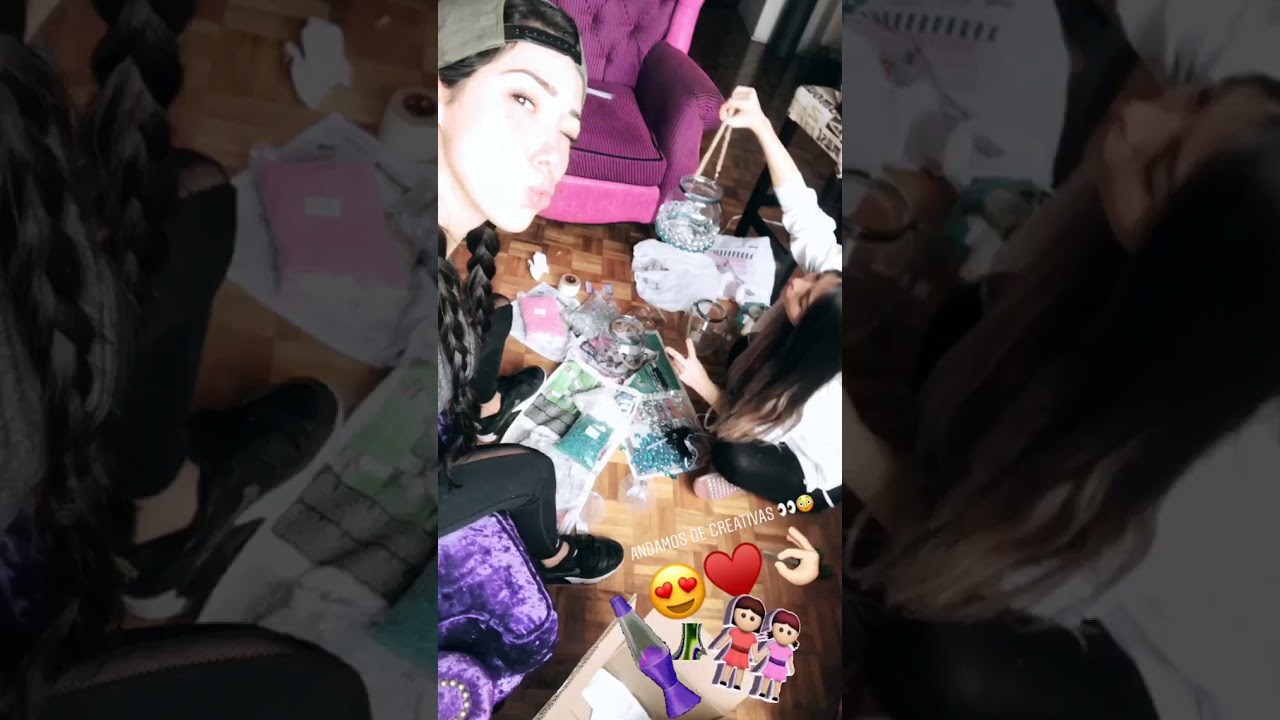 DANIK MICHELL @DANIKMICHELL INSTAGRAM STORIES COMPILATION 21 DE FEBRERO ...