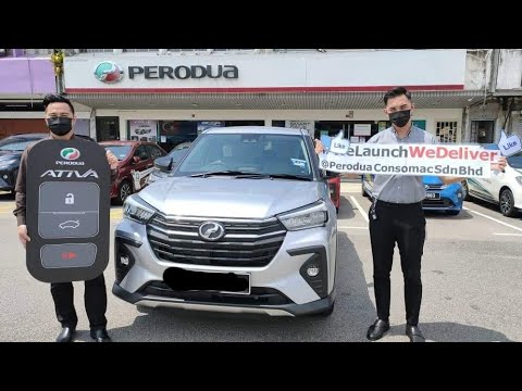 My ATIVA Story Part 1 - Read the description below. #AtivaAV #Silver ...