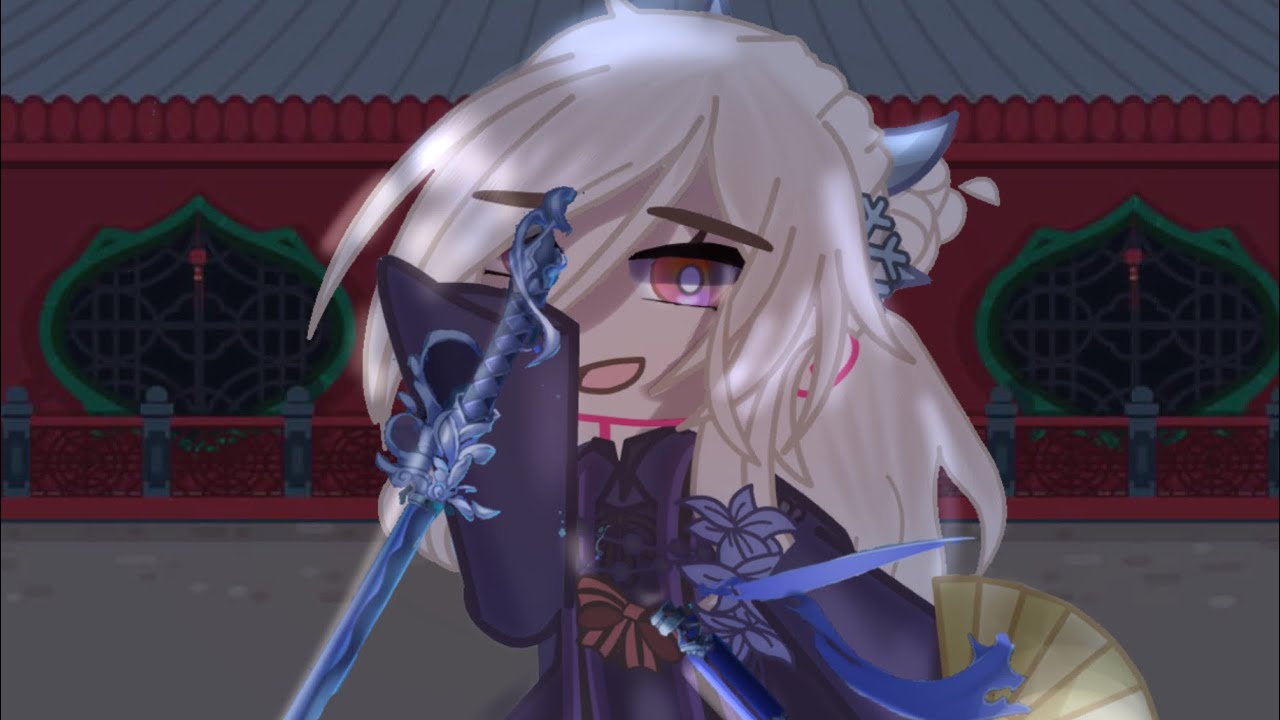 A female hashira?!-||ft: akadou||au: fem hashira douma||Original idea ...