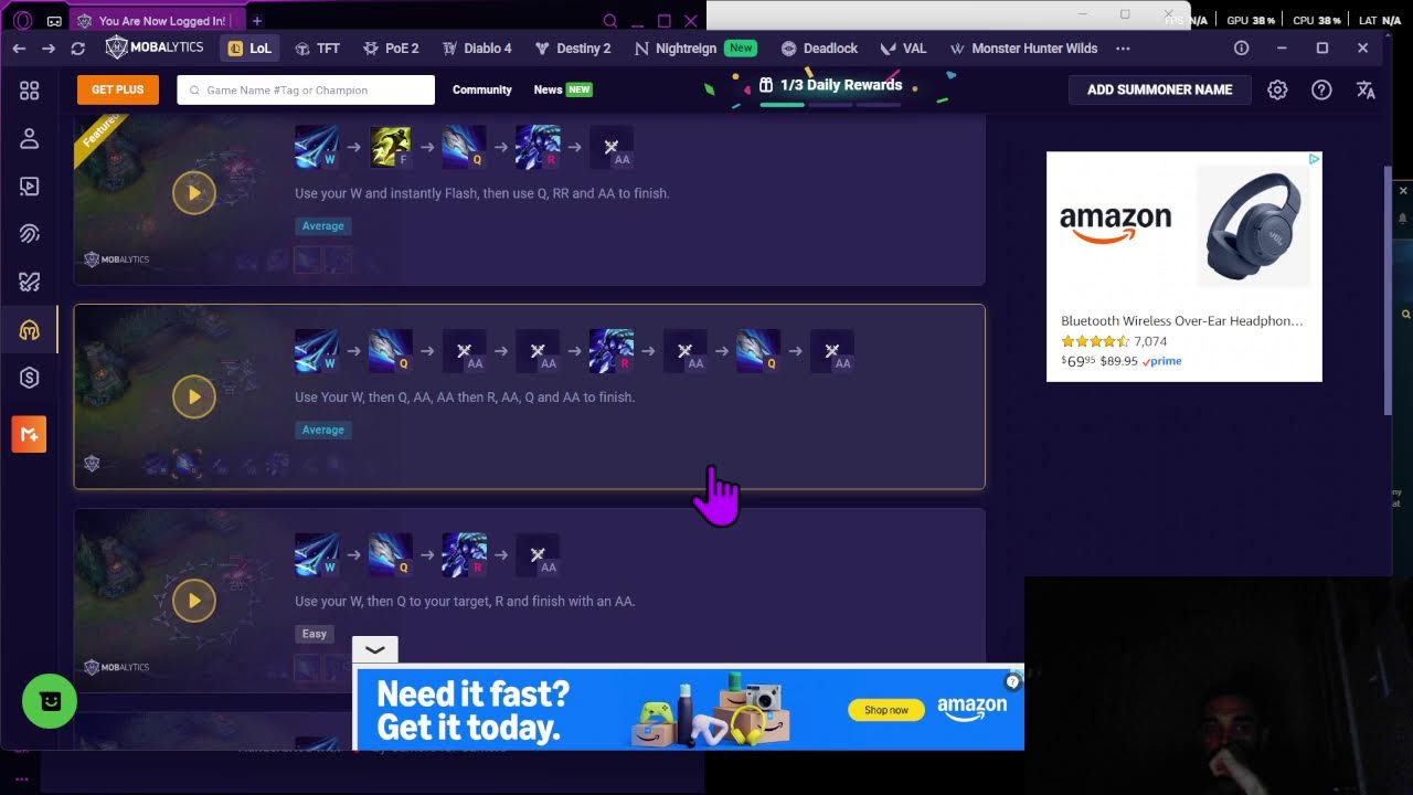 Ranked Fun - YouTube