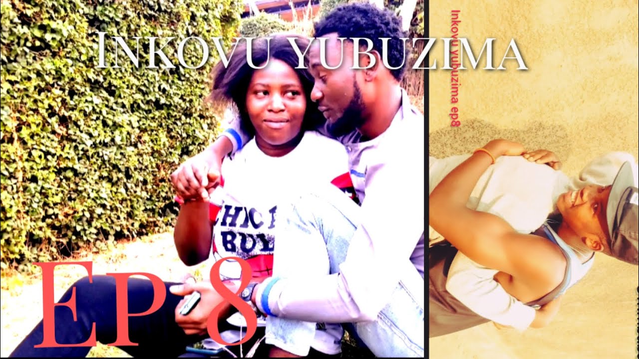 inkovu yubuzima ep8 si1 prt18 amukuyemo ijisho kubera kumuca inyuma ...