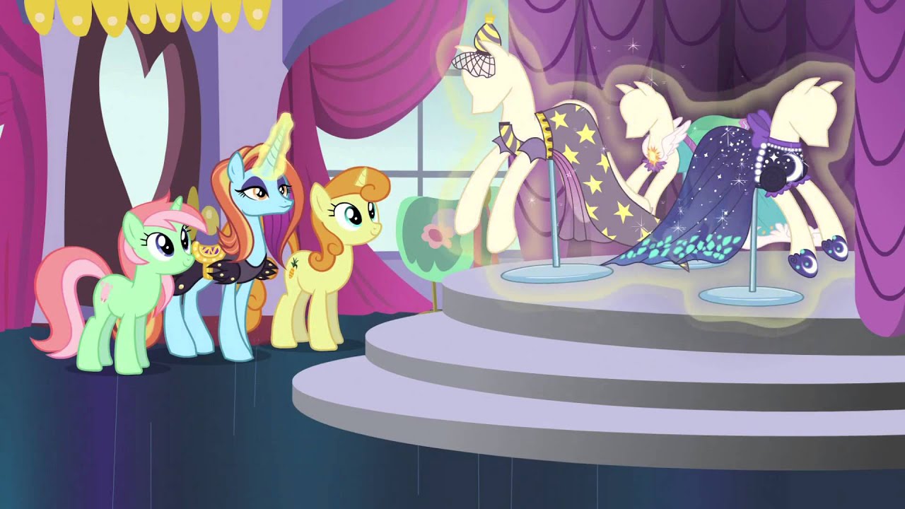 My Little Pony FIM Rules Of Rarity Instrumental YouTube my-little-pony-fim-rules-of-rarity-instrumental-youtube