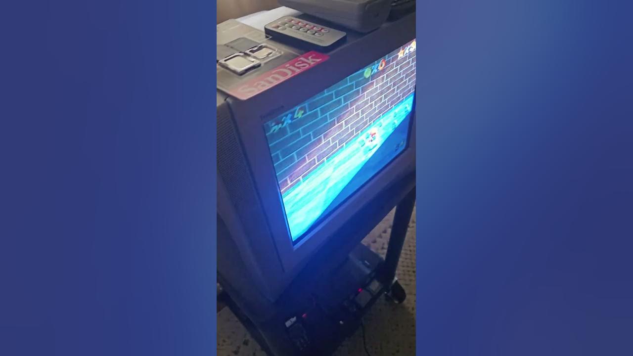 Koryuu & ODV-II Transcoder issues on GBS-C - YouTube