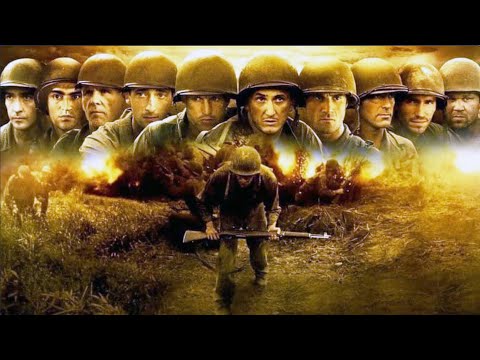 The Thin Red Line: The Fierce World War II Battle of Guadalcanal