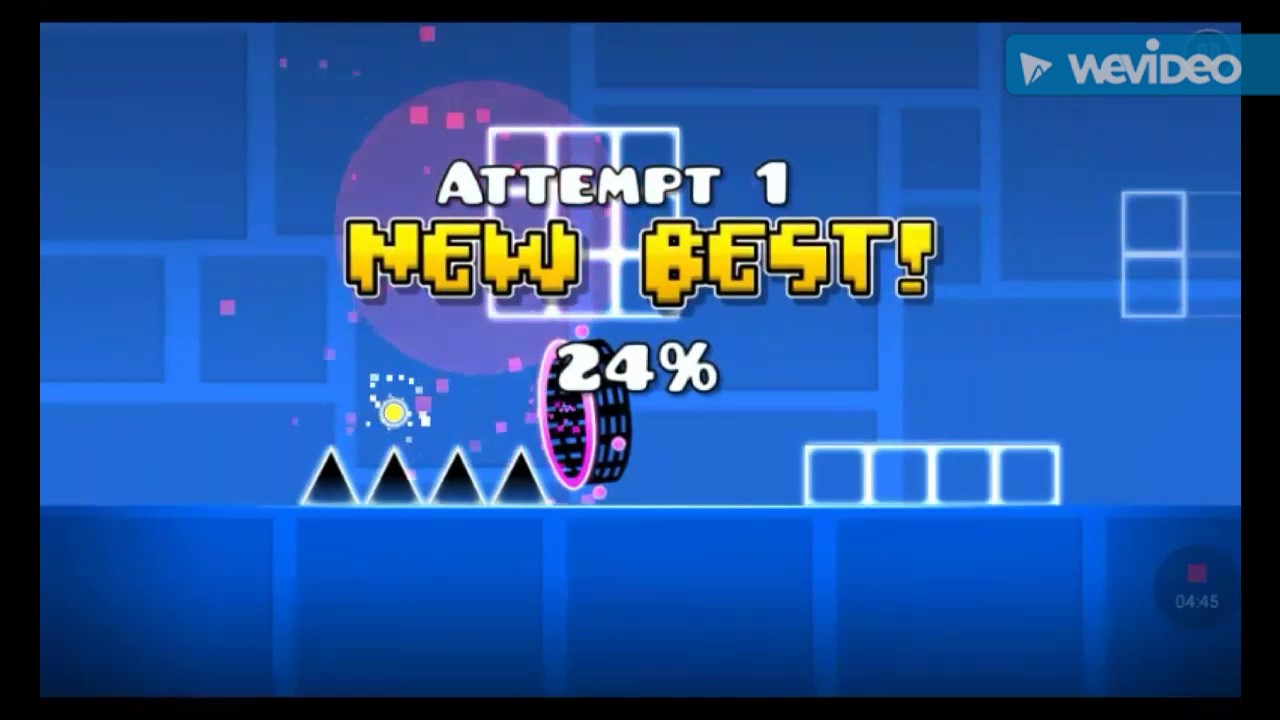 GD: Make Your Own Level Tutorial - YouTube