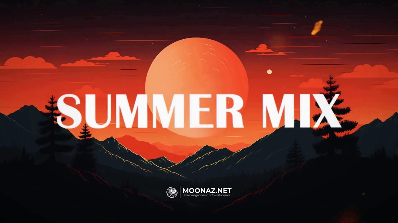 Summer Mix 2024 - Best Pop Music Mix 2024 - Summer Pop 2024 Mix - YouTube