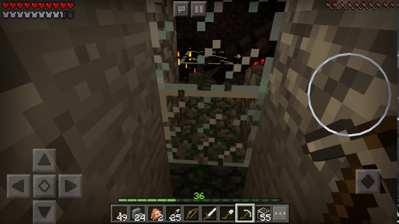 Spindlar!! CyberBear Minecraft006 Noob SPINDEL SPWN - YouTube