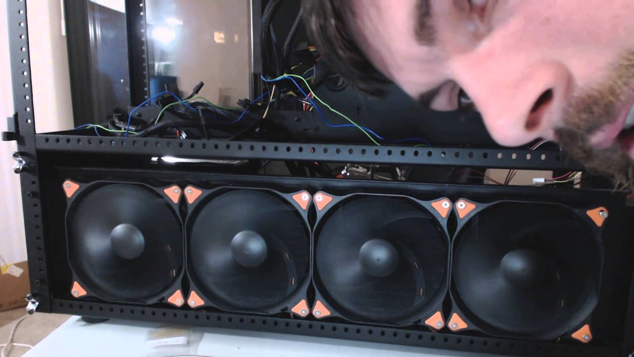 STH10 Update # 11 cause its one louder - YouTube