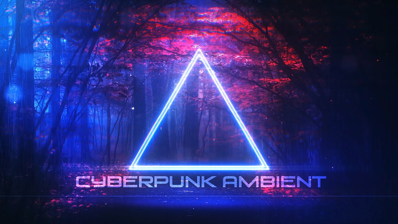 PURE Chillwave Ambient - MOST RELAXING Retro Vibes - Moody Music For ...