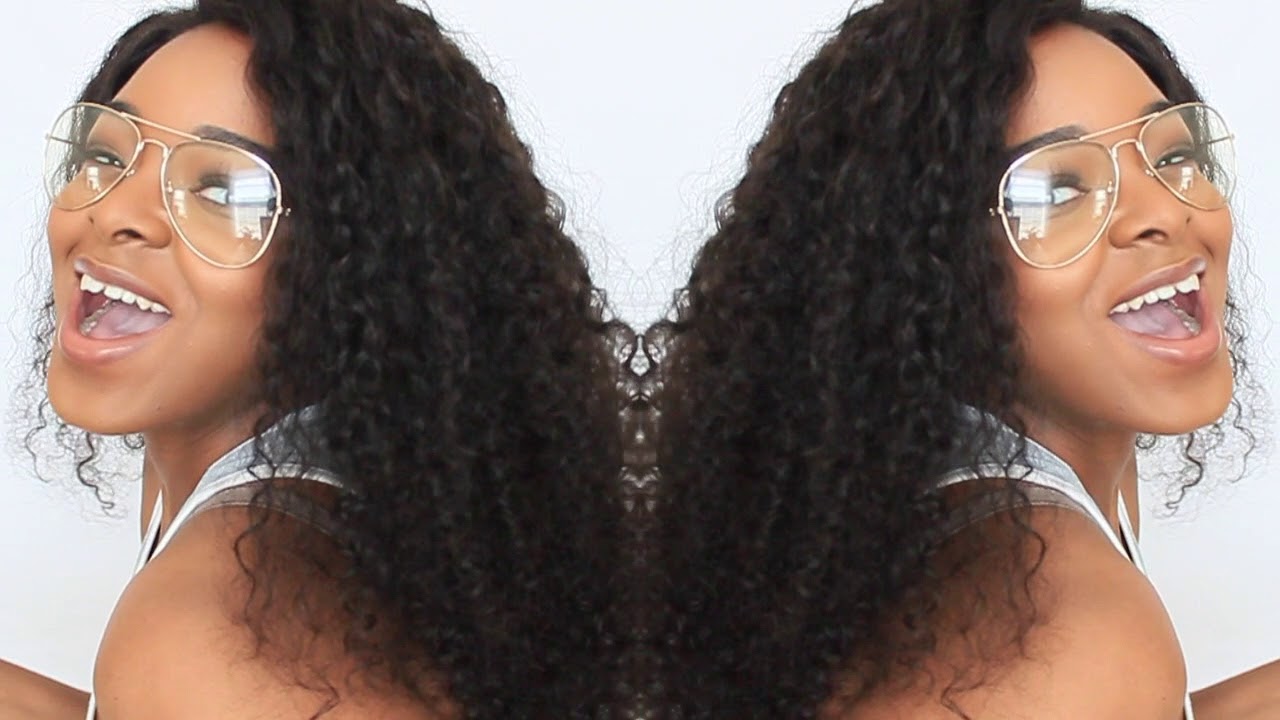 Janet Jackson Lip Sync Wig Week #2 | YS Wigs Brazilian Curly ...