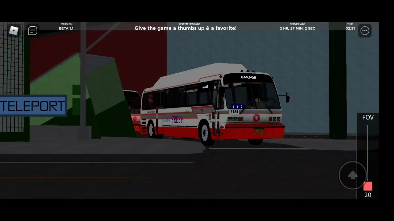 Triboro bus: Action on routes Q33 and Q49 - YouTube