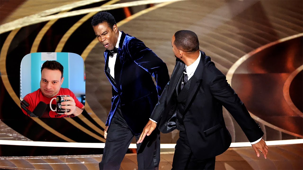 How "THE SMACK" Effects DJs - YouTube