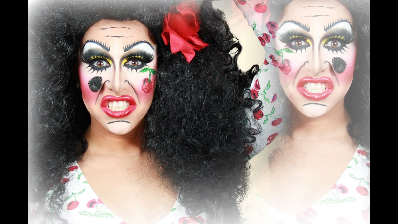 | CASSANDRA LA CUBANA | HOStING | DIOSA DEL ESCENARIO 2014 | HD - YouTube