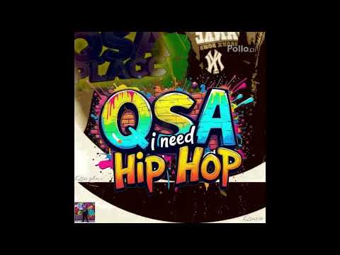 Qsa369 Qsa-Mi need hip hop