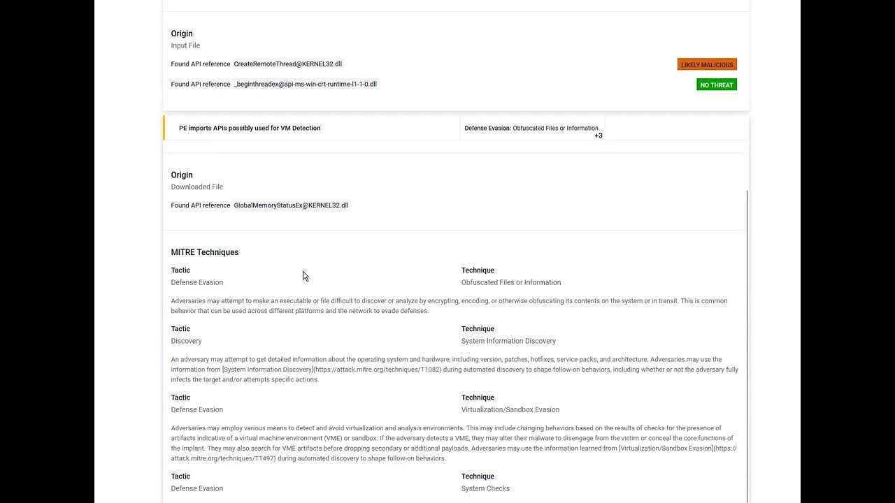 flarial client malware proof - YouTube