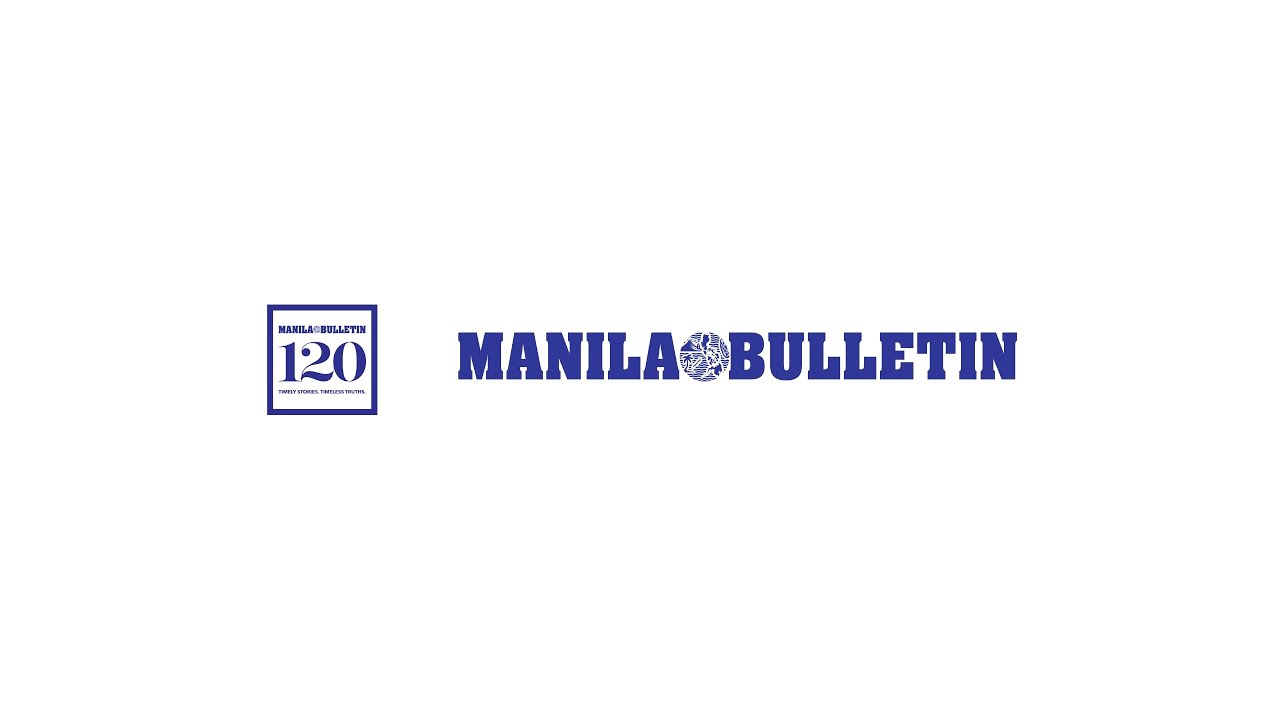 Unveiling of the new Manila Bulletin logo - YouTube