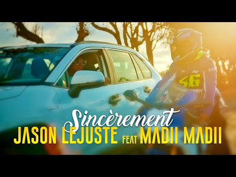 JASON LEJUSTE FT MADII MADII -  Sincèrement