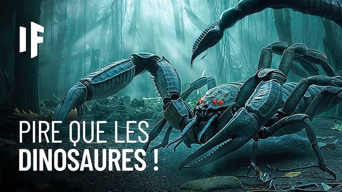 Dents D'animaux Effrayantes